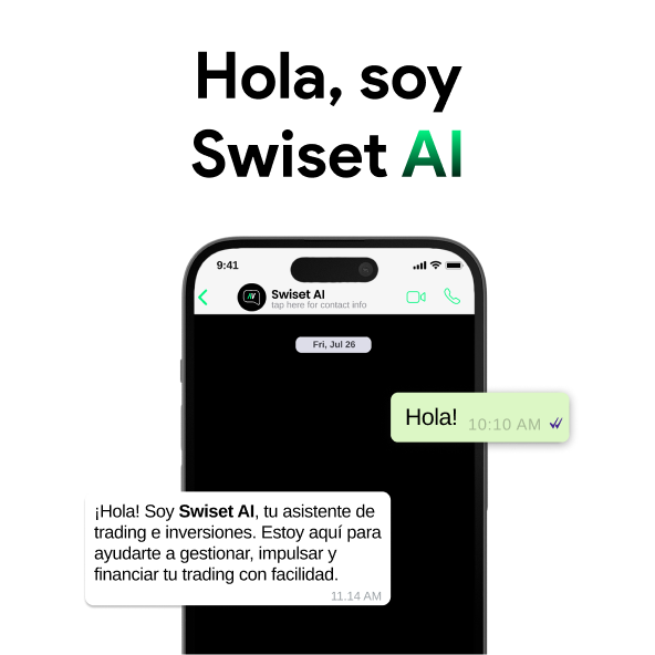 IA - Swiset
