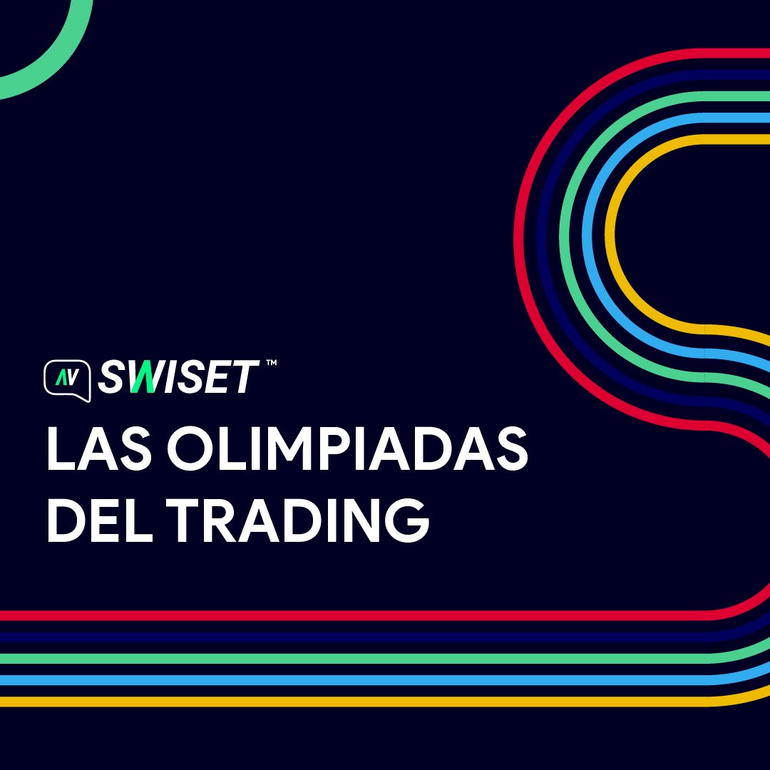 Las Olimpiadas del Trading - Swiset